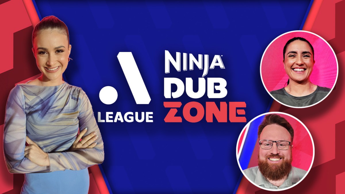 Goals galore for Gielnik | Dub Zone | Round 3 | Ninja A-League 2024-25 | A-League Women | 20 Nov ...