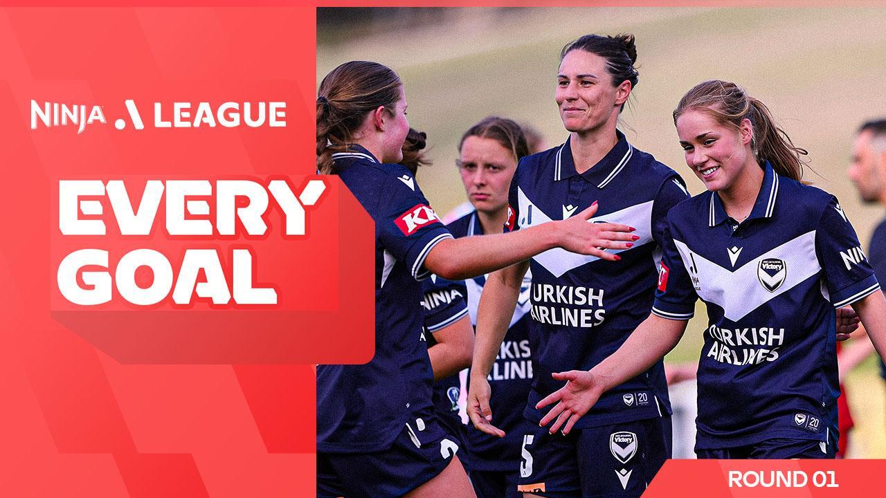 Latest Brisbane Roar News & Highlights | A-Leagues Official Site