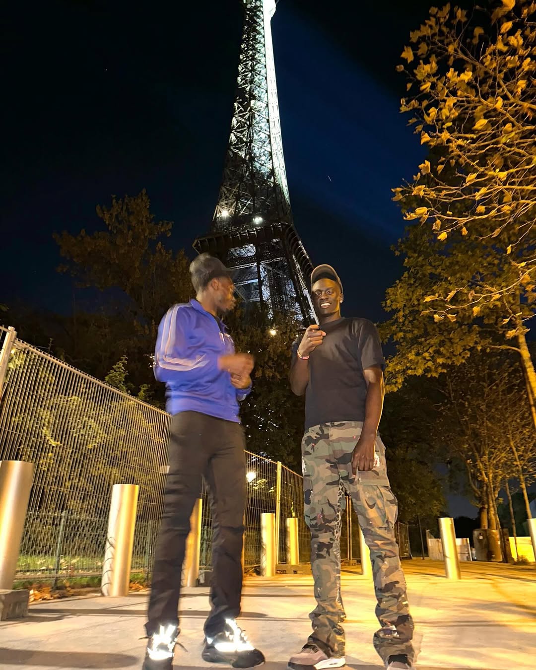 Ariath Piol Interview: Macarthur gun's fascinating origin story