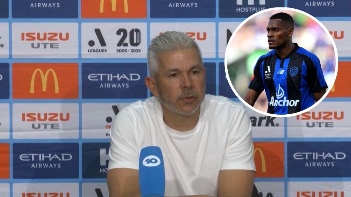 A-League Injuries: Auckland FC dealt major blow