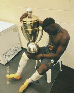 Ariath Piol Interview: Macarthur gun's fascinating origin story