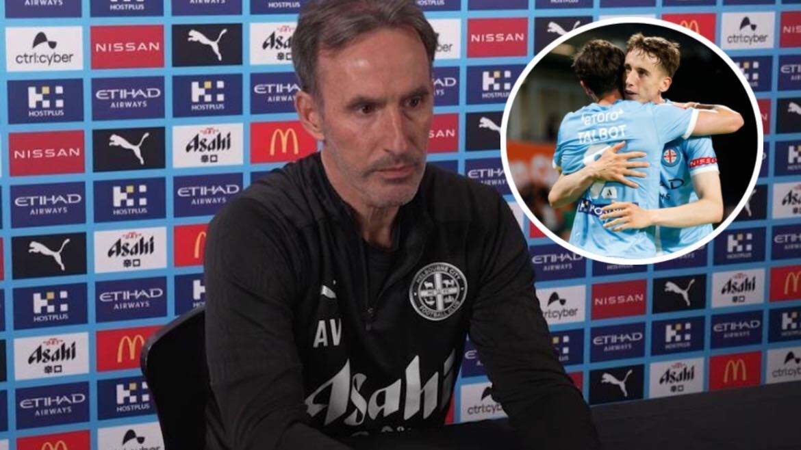 'Exceptional' A-League star backed for Socceroos call-up