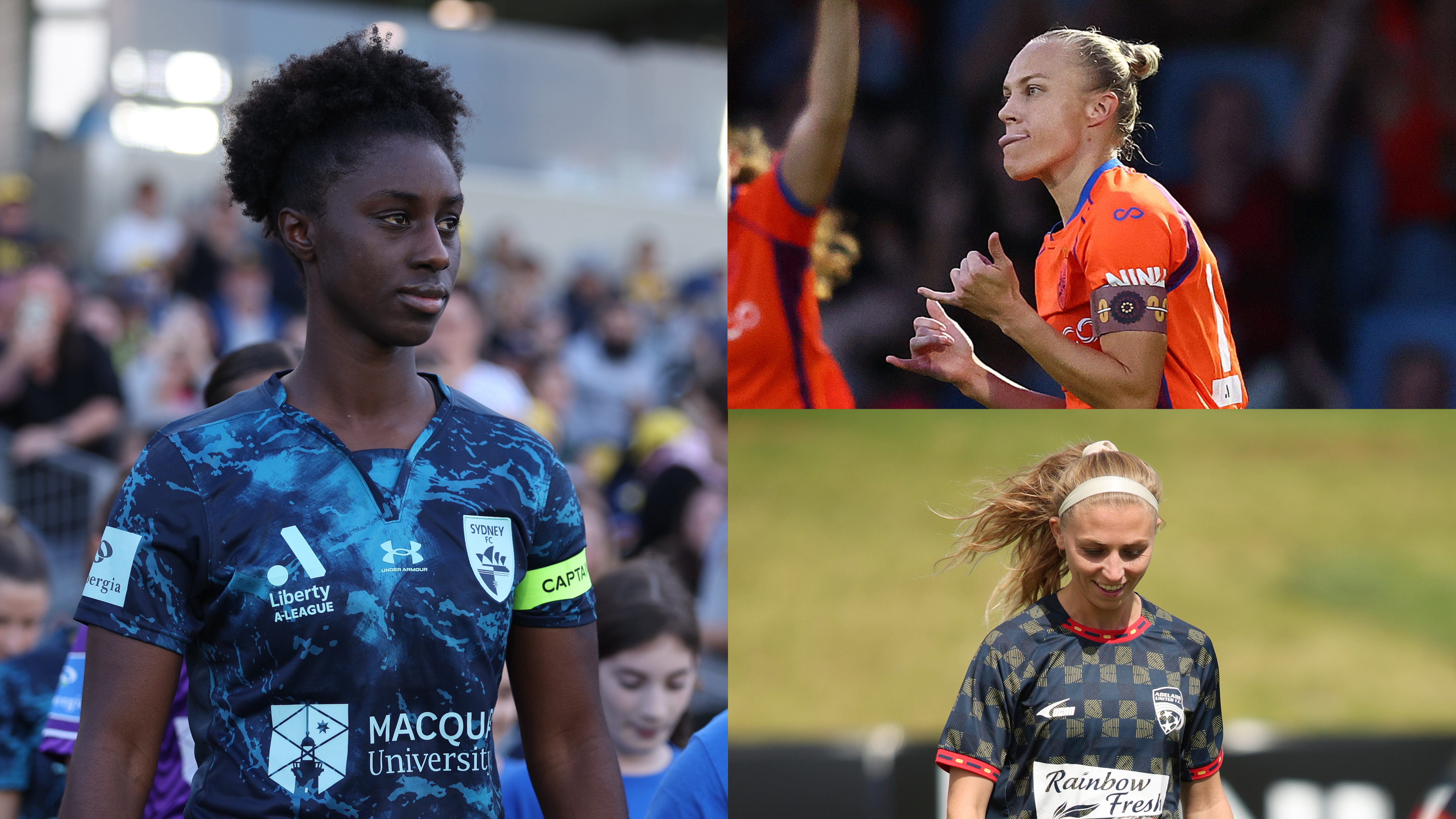 A-League Women Preview: Round 6 Key Matchups & Predictions