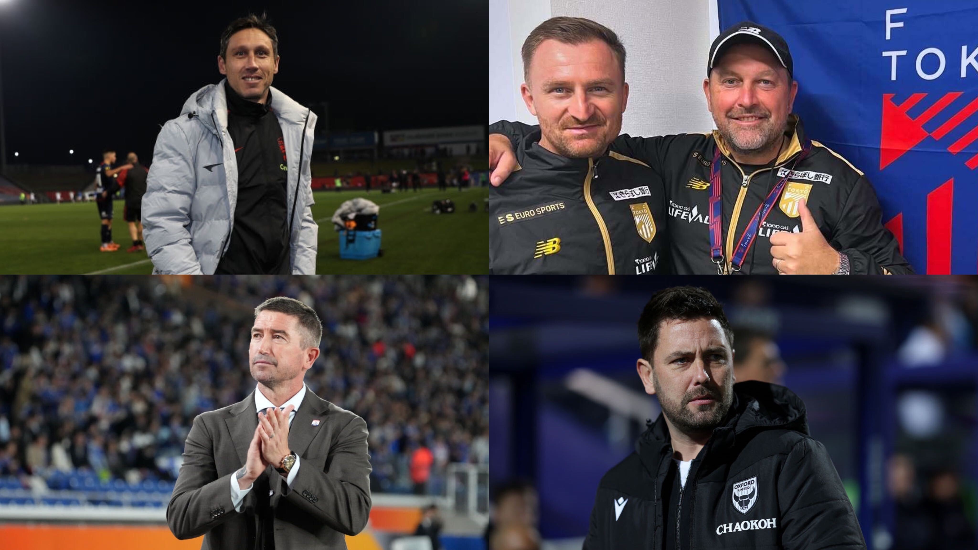 Next Melbourne Victory coach: Candidates, who could take over