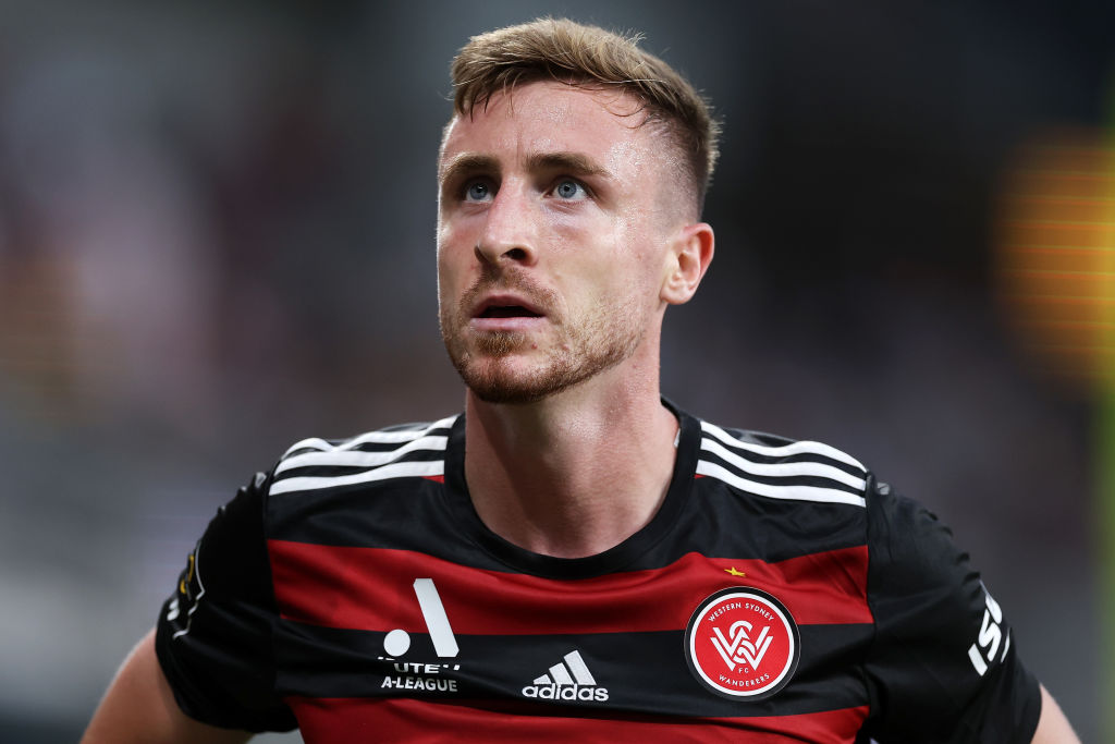 A-League transfer news: Midfielder leaves Western Sydney Wanderers