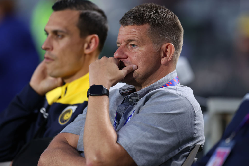 Next Melbourne Victory coach: Candidates, who could take over