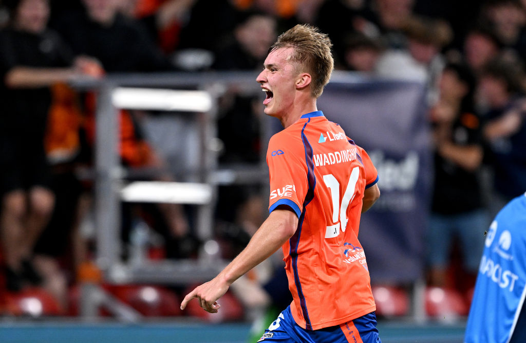 Brisbane Roar Tickets | Secure Your Seat & Watch The Match Live