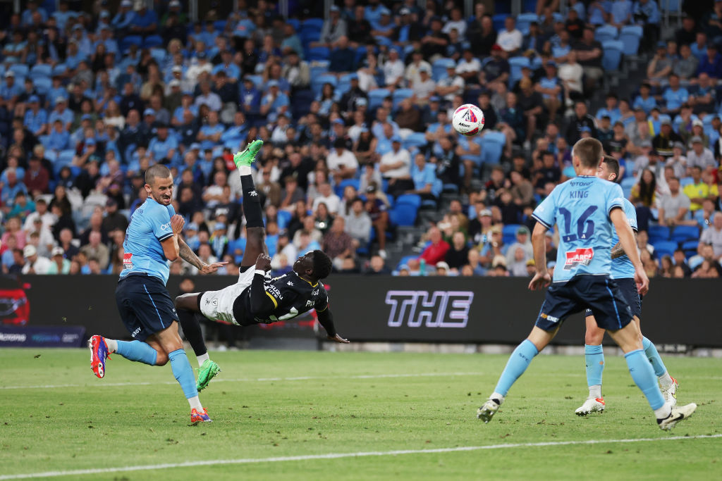 Ariath Piol Interview: Macarthur gun's fascinating origin story