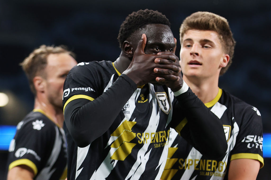 Ariath Piol Interview: Macarthur gun's fascinating origin story