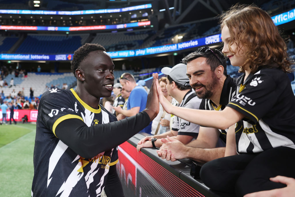 Ariath Piol Interview: Macarthur gun's fascinating origin story