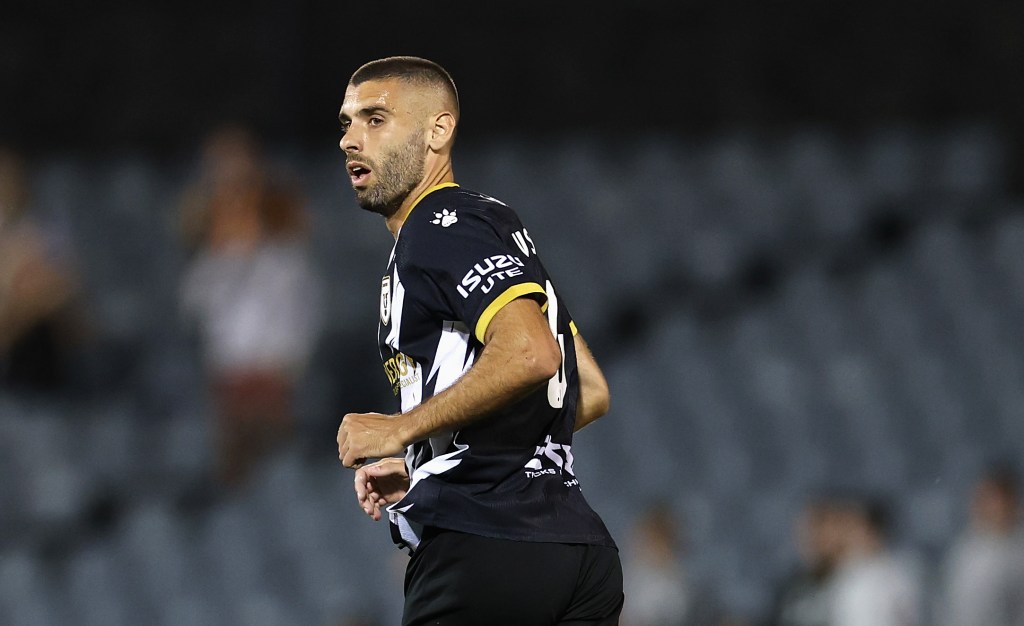 Macarthur defender Uskok given one-game ban for Round 9 red card