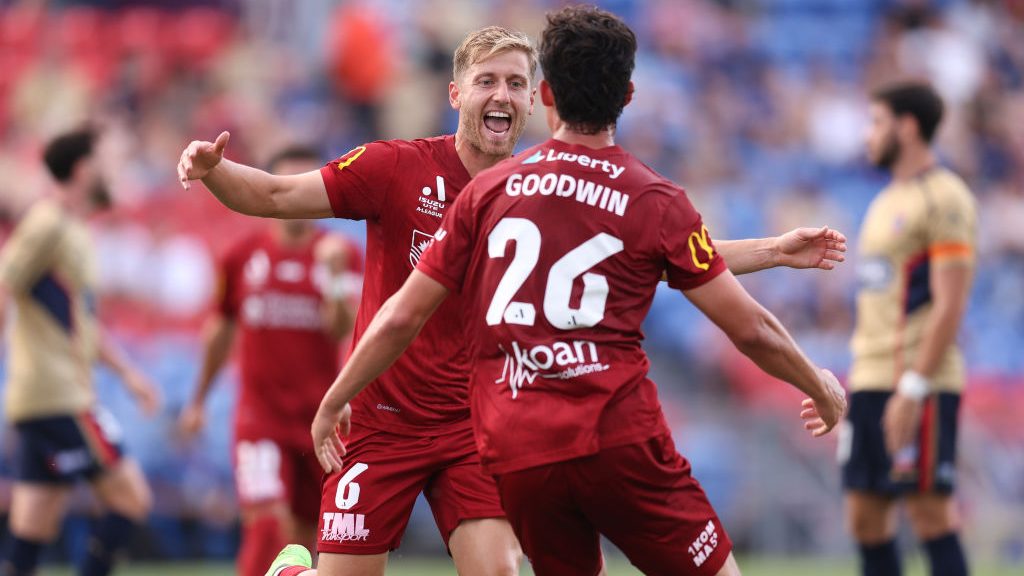 Adelaide United Tickets | Secure Your Seat & Watch The Match Live