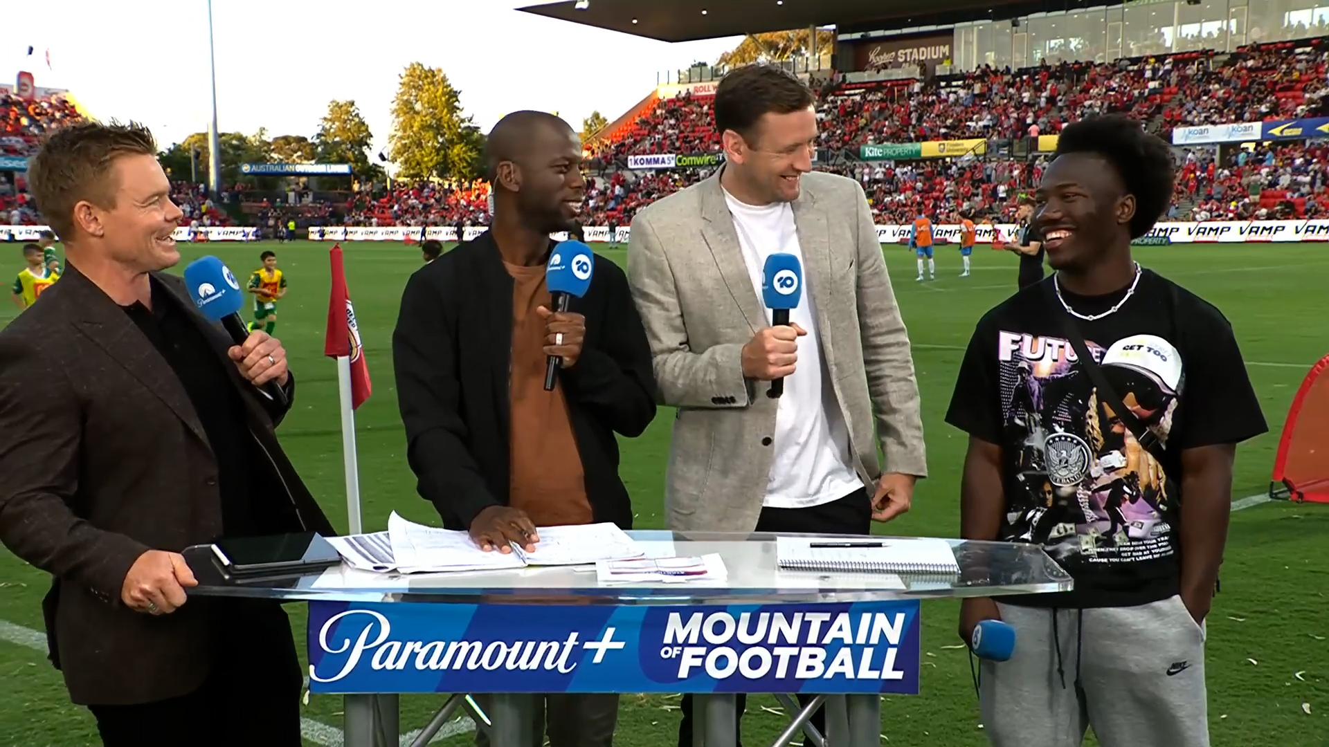 Nestory Irankunda reveals Bayern Munich loan ambition: 'I can't keep ...