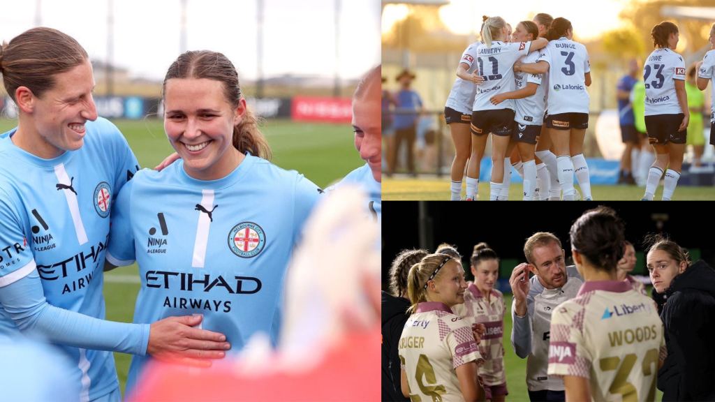 A-League Match Preview: This Weekend’s Key Matchups & Predictions