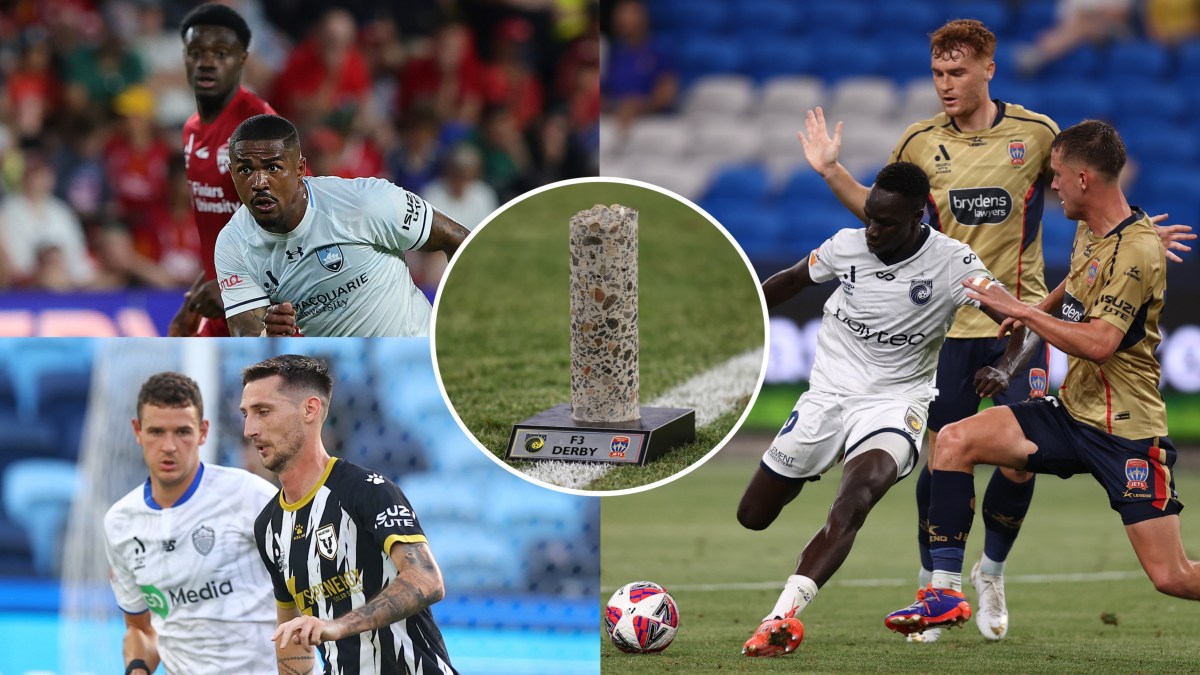 A-League Match Preview: This weekend’s key matchups & predictions