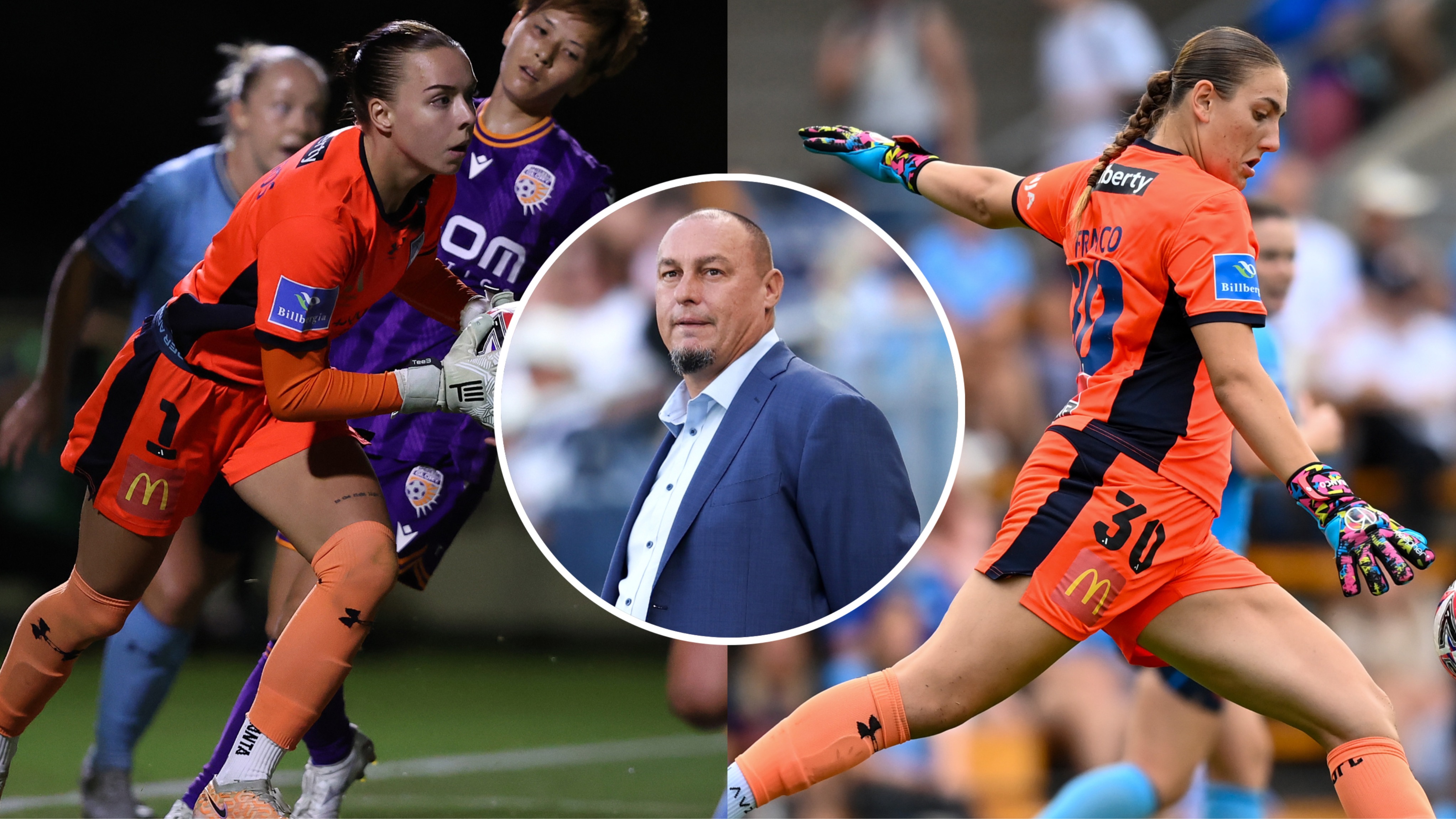 Dub Zone, A-League Women Round 11: Talking points, how to watch