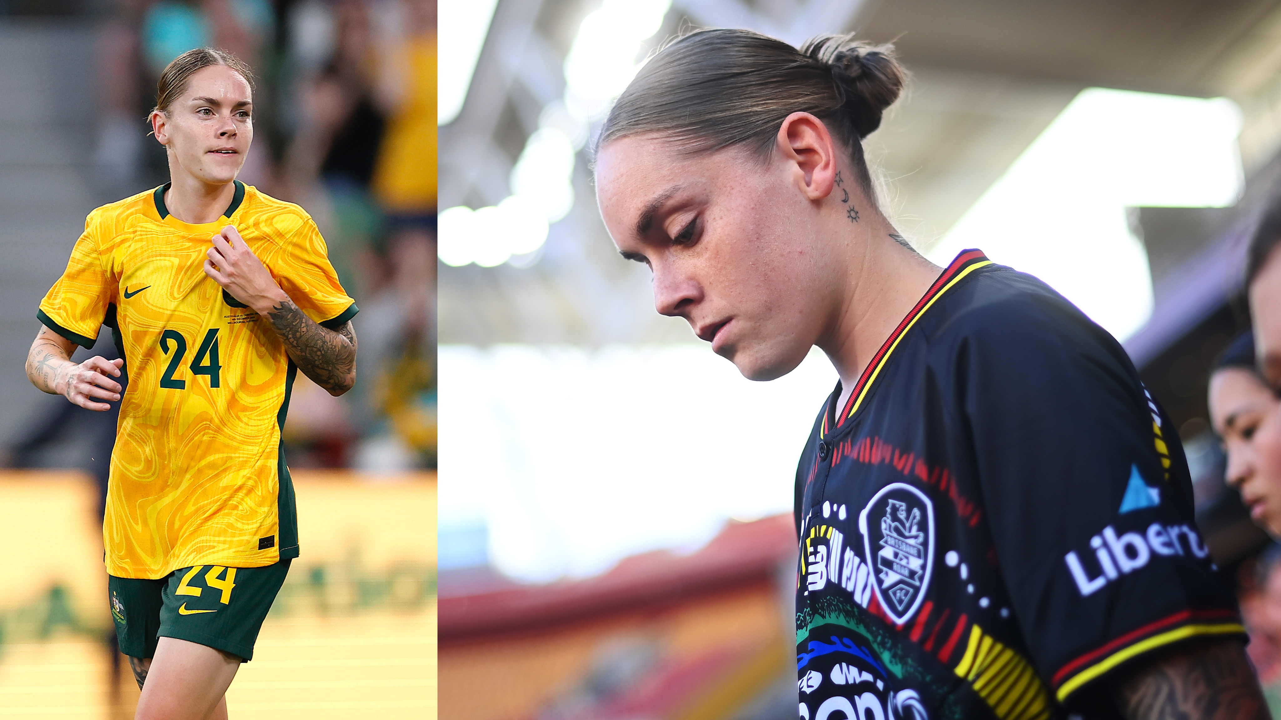 Matildas star Sharn Freier seals record move to Wolfsburg: Details