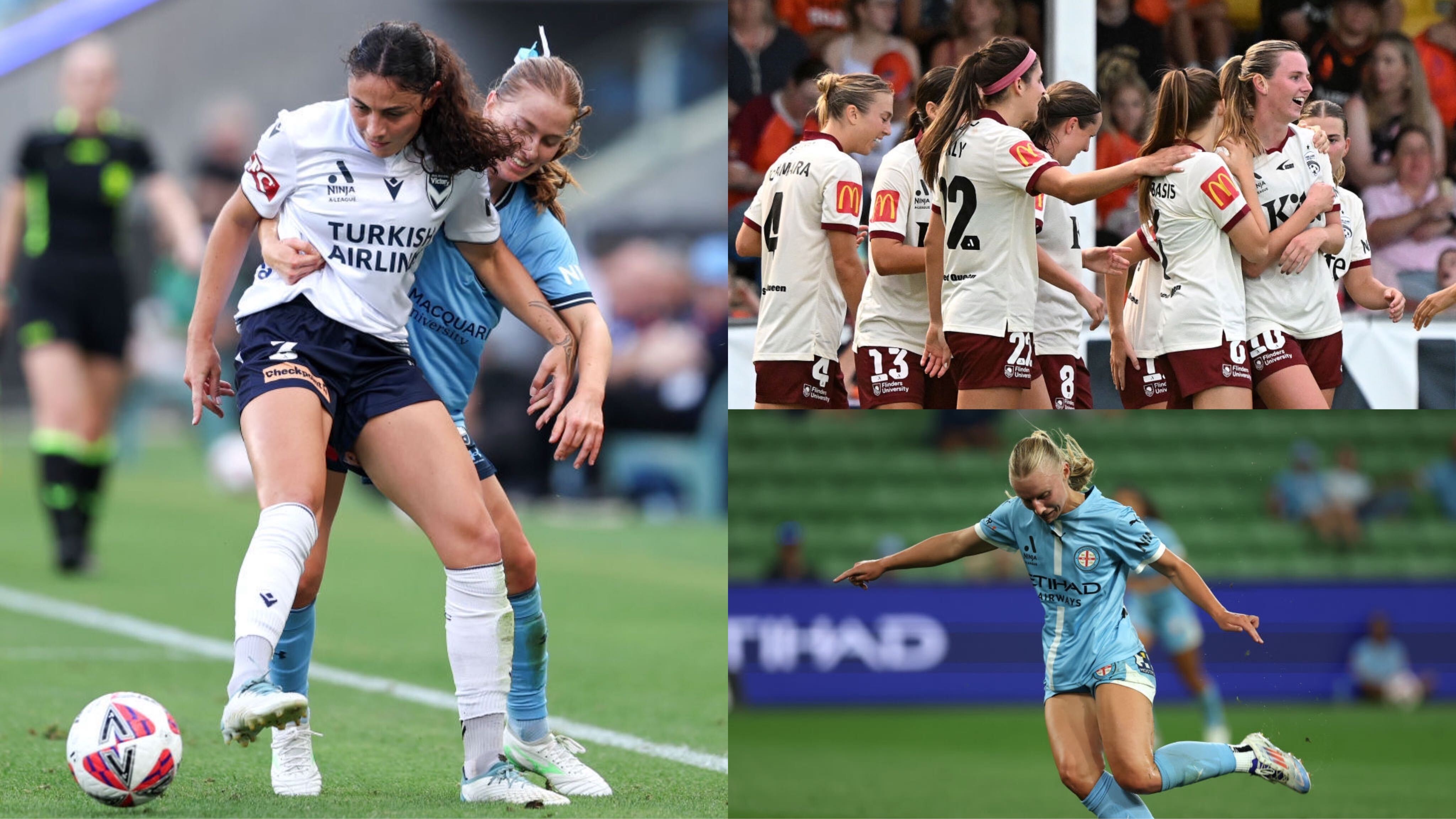 A-League Women Match Preview: This Weekend’s Key Matchups & Predictions