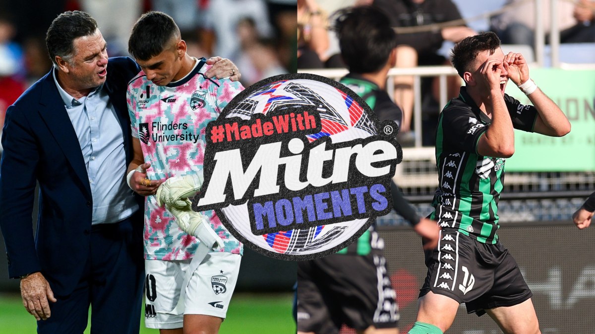 A-League post-match analysis: Weekly round-up & key highlights