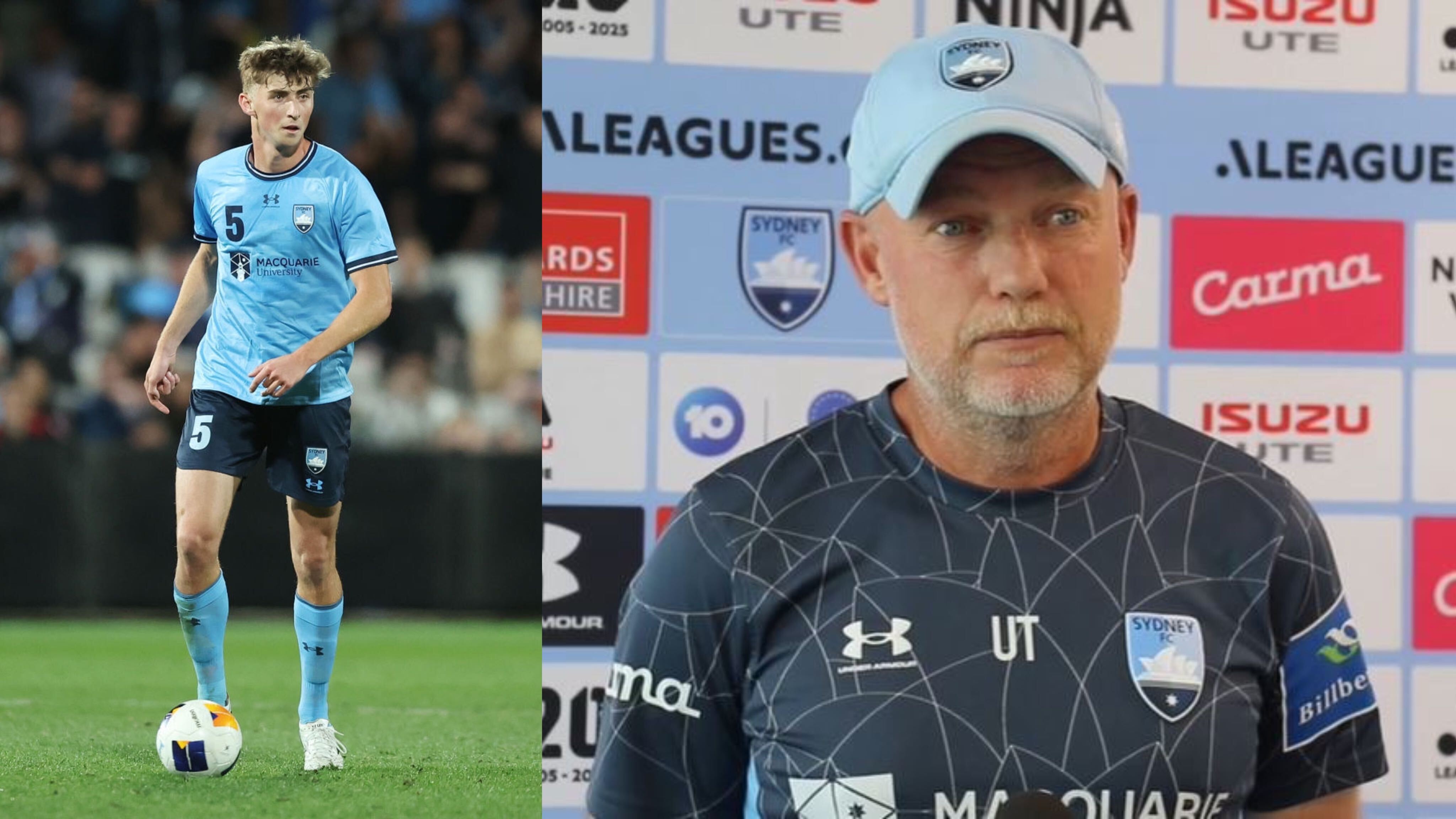 Hayden Matthews to Portsmouth: Latest, reaction