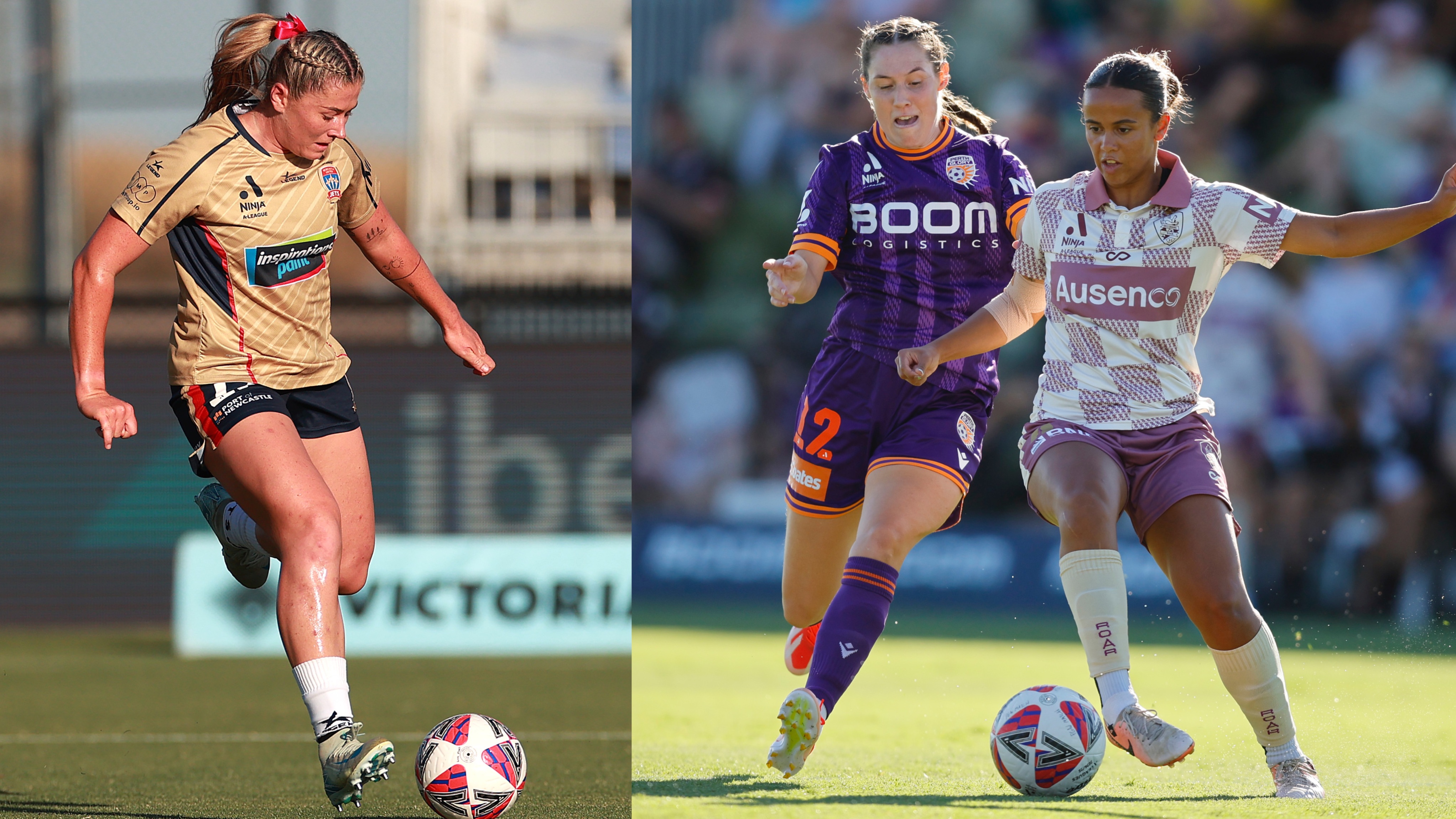 Match Review Panel delivers verdict on two Round 13 red cards - A-Leagues