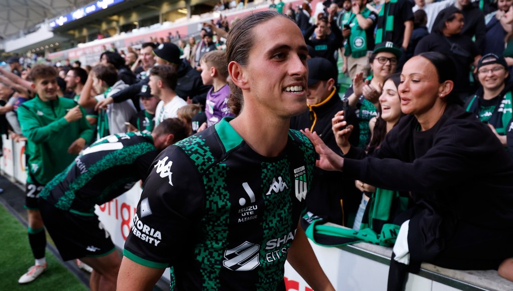 Perth Glory sign Lachie Wales: Details, reaction, transfer latest