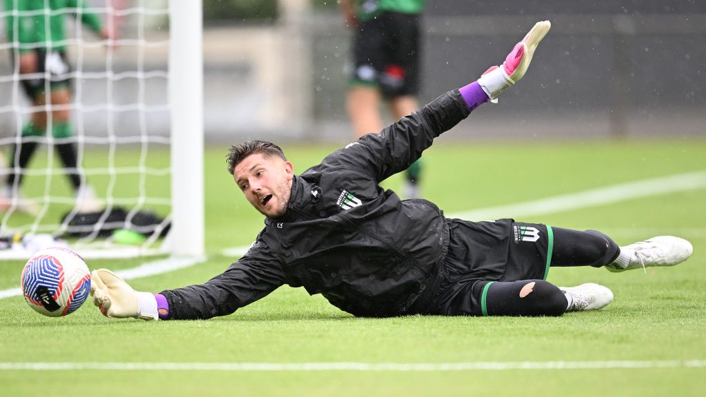 A-League transfer news: Western United goalkeeper moves to J League