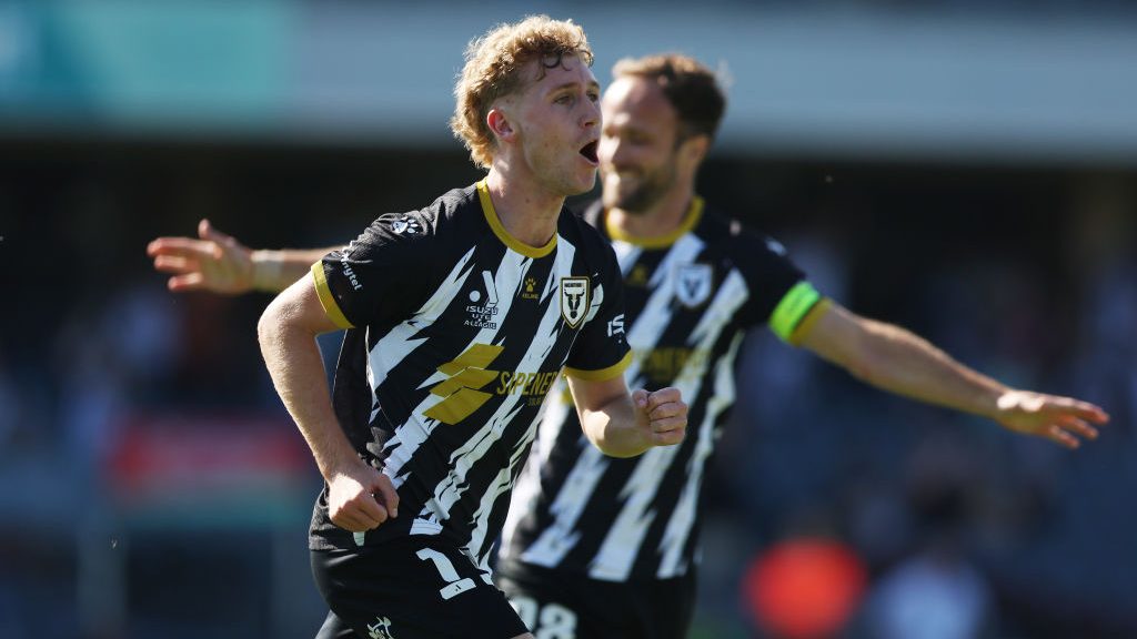 A-League Analysis: Jed Drew's Socceroos case analysed