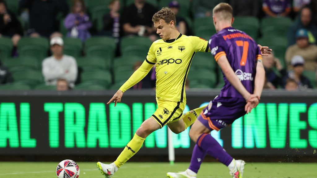 A-League transfer news: Wellington Phoenix forward leaves for Europe