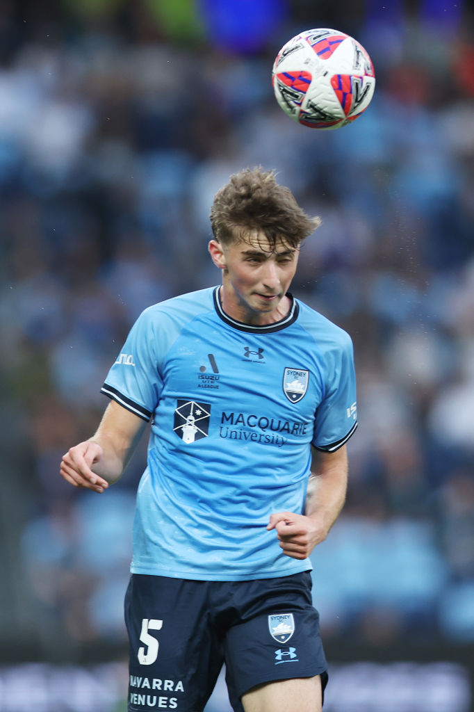 Hayden Matthews joins Portsmouth: Details, reaction