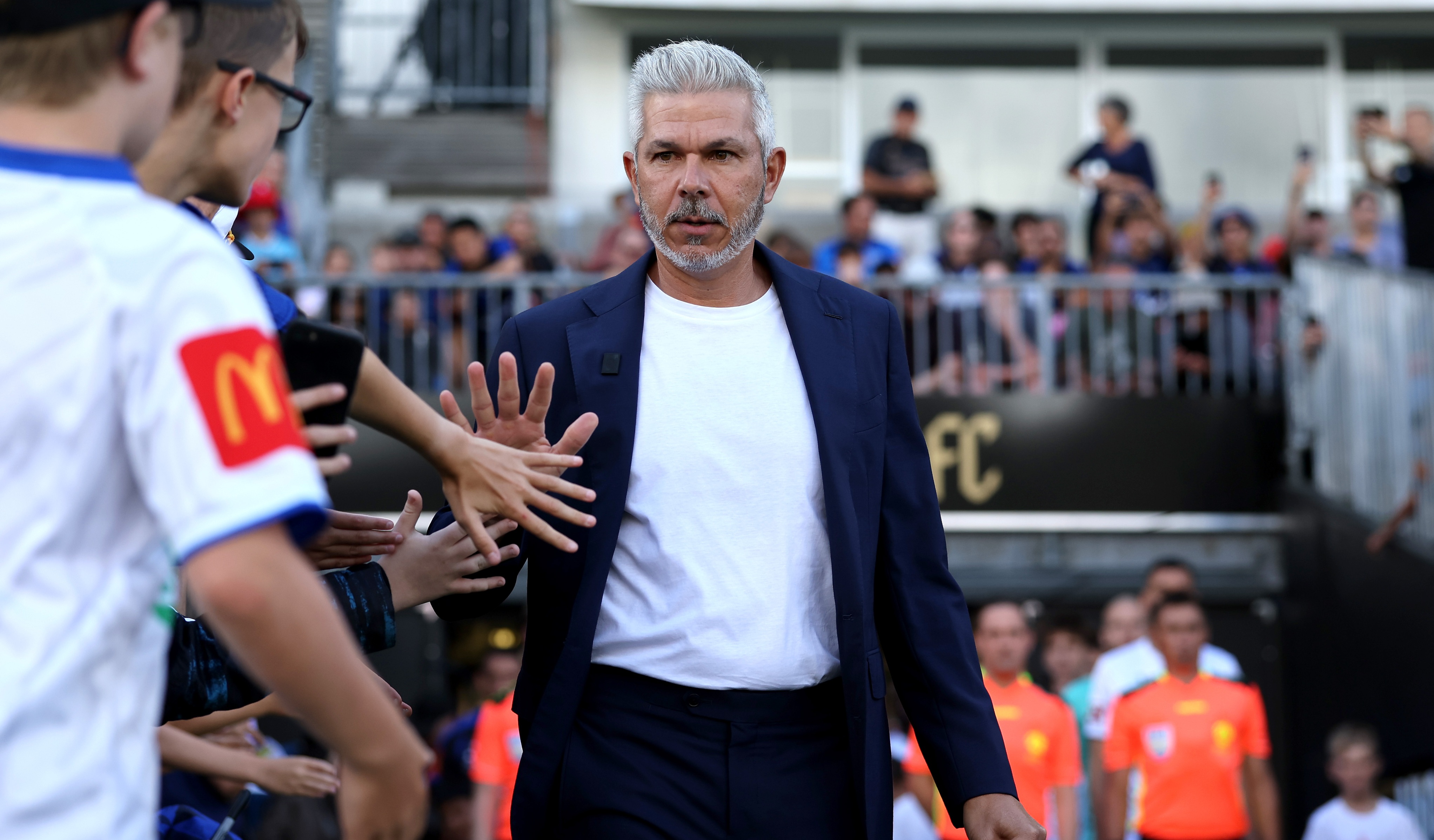 Latest Auckland FC News & Highlights | A-Leagues Official Site