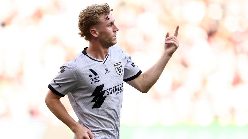 A-League transfer news: Macarthur FC sell Jed Drew to European club