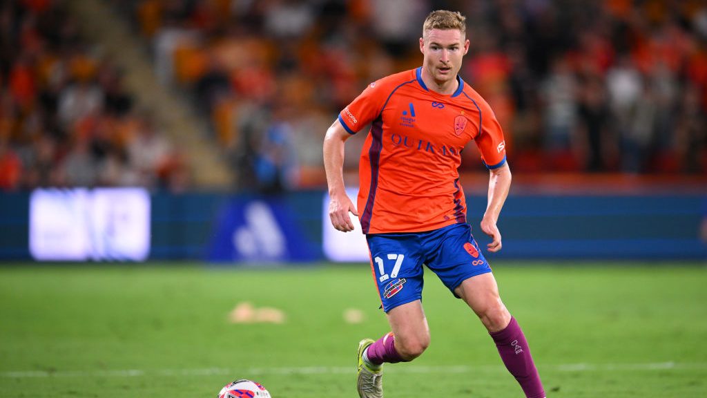 A-League transfer news: Brisbane Roar defender leaves