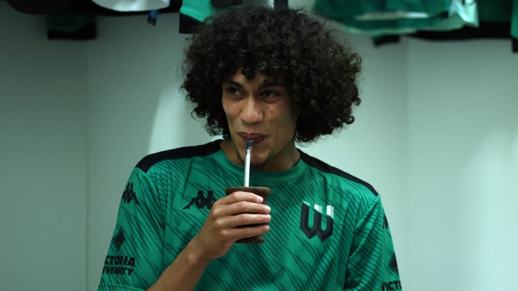 A-League transfer news: Western United re-sign young gun Lauton