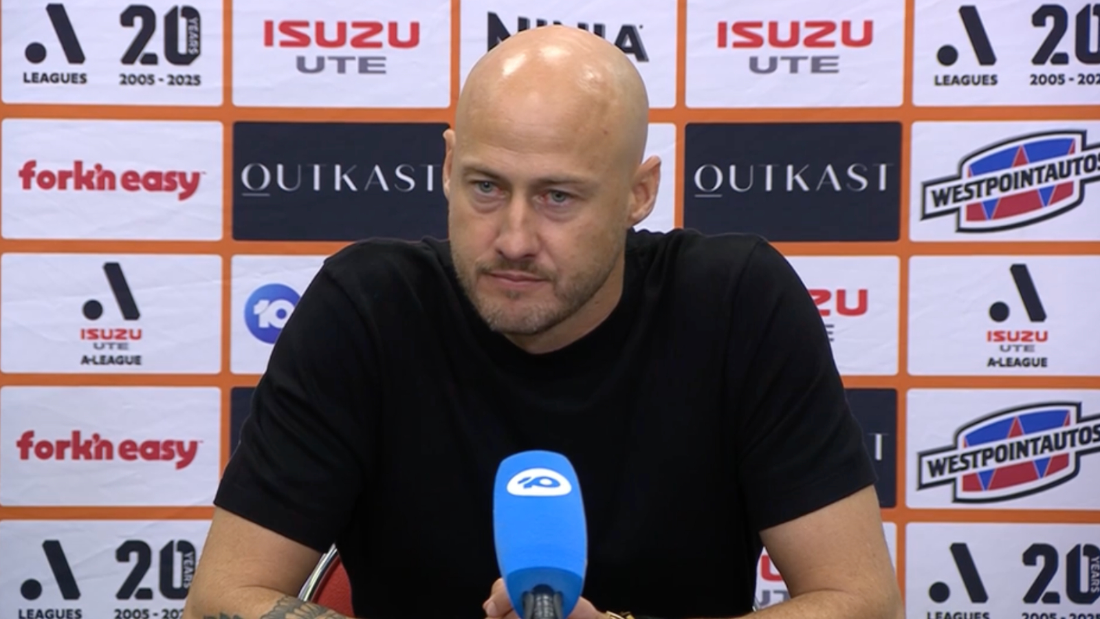 Brisbane Roar 0-1 Newcastle Jets: Highlights, goals, reaction