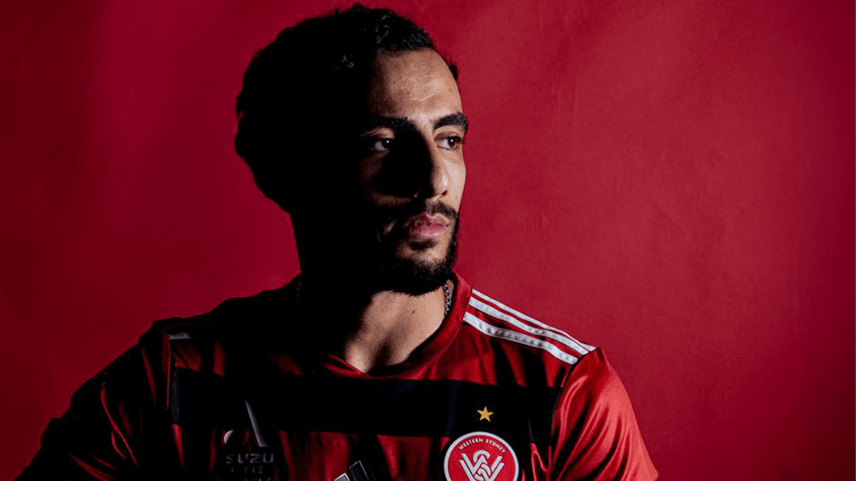 A-League transfer news: Western Sydney Wanderers sign Mo Al-Taay