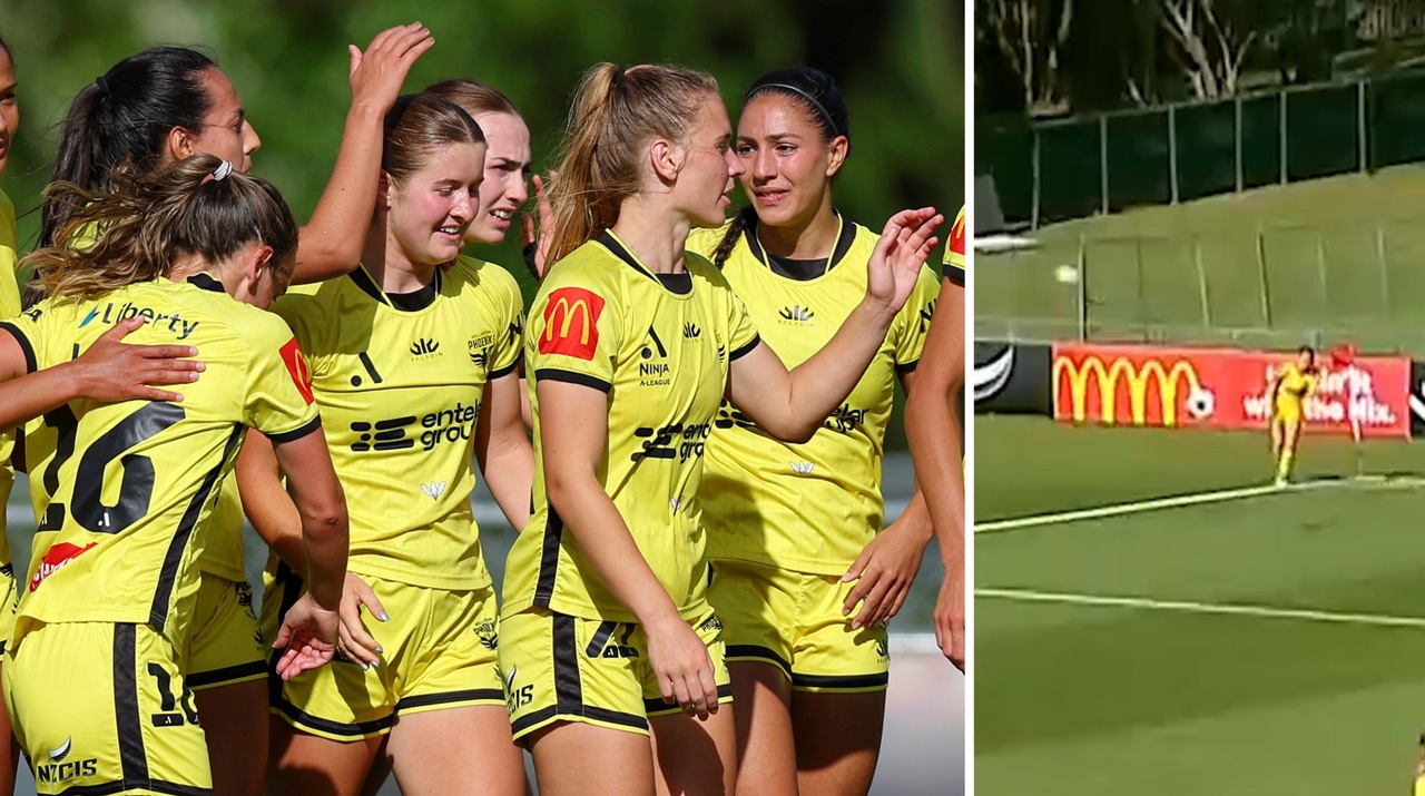 Wellington Phoenix Players | Current Squad & Player Positions