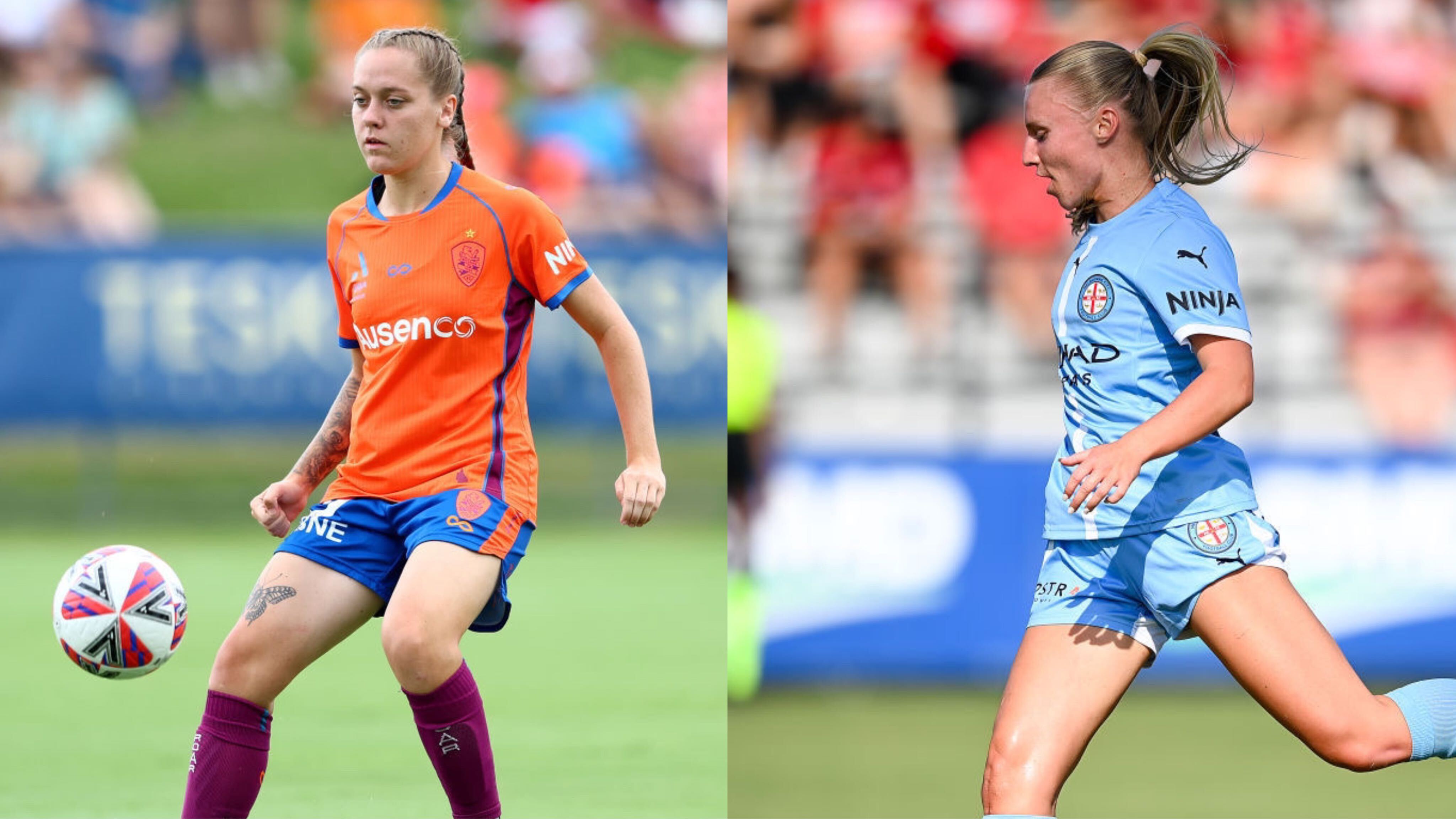 Who is Laini Freier: Story, career, twin sister Sharn, Matildas call-up