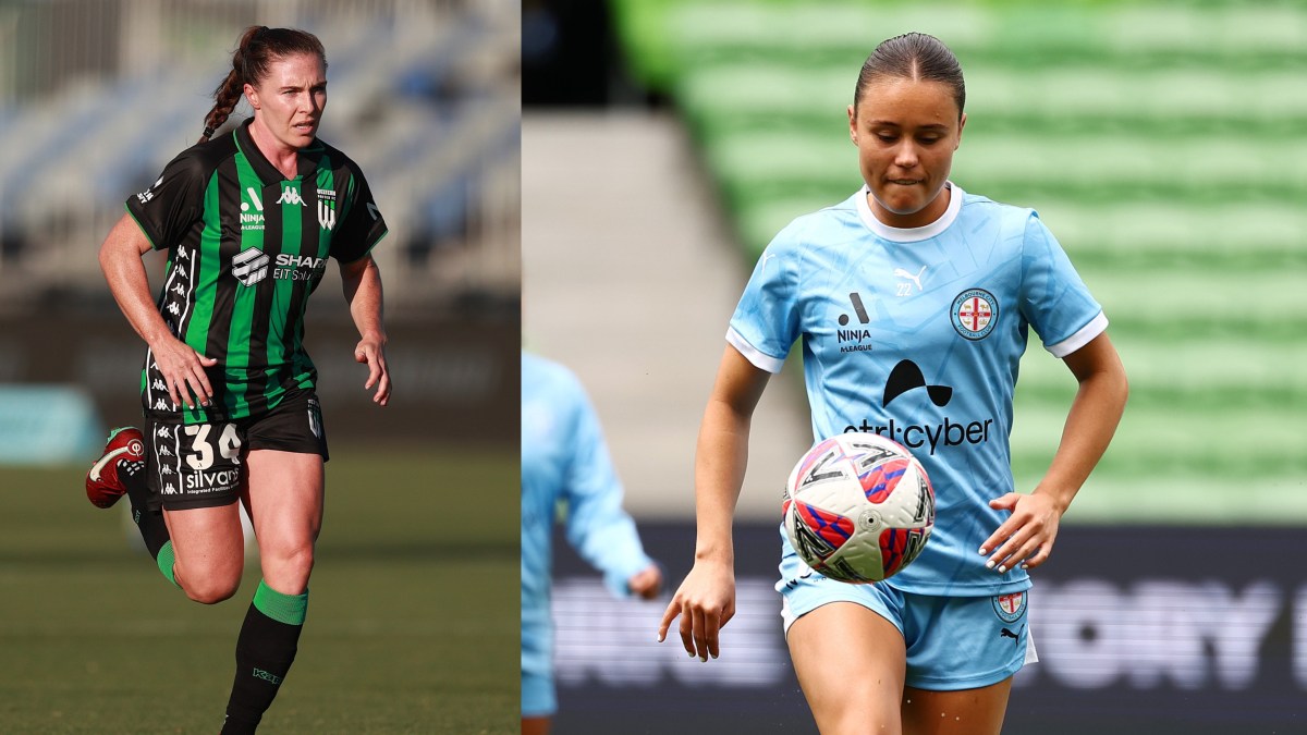 A-League Women, Melbourne City v Western United preview, how to watch