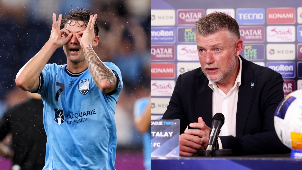 Bangkok United v Sydney FC: Match preview, team news, how to watch