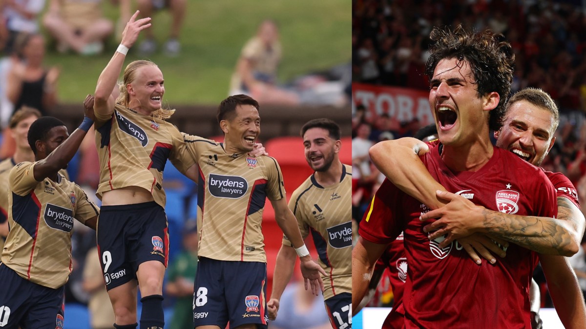 A-League Match Preview: This weekend’s key matchups & predictions
