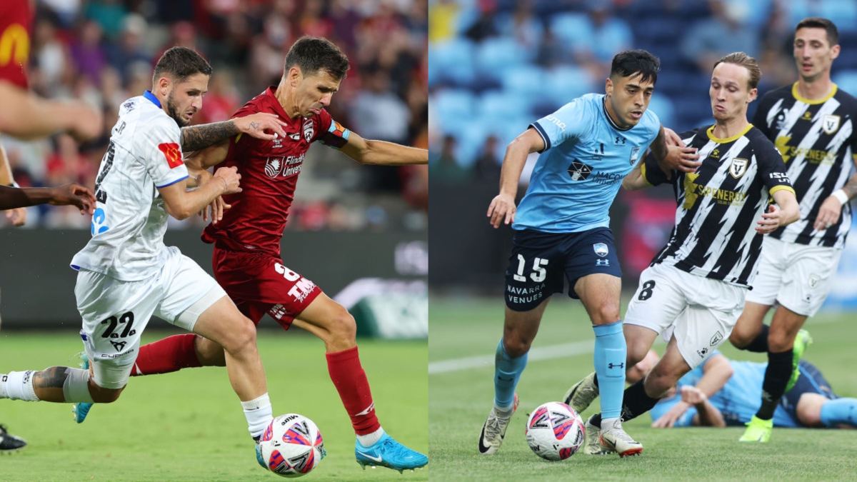 A-League Match Preview: This weekend’s key matchups & predictions