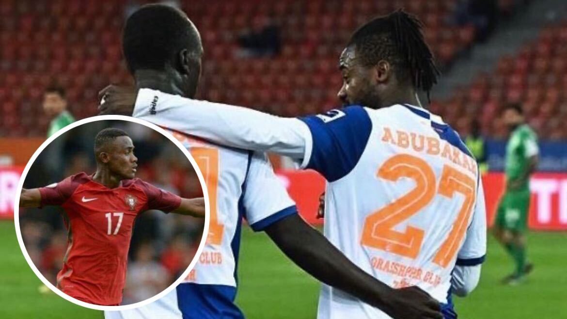 A-League transfer news: Brisbane Roar sign former Portugal youth ...