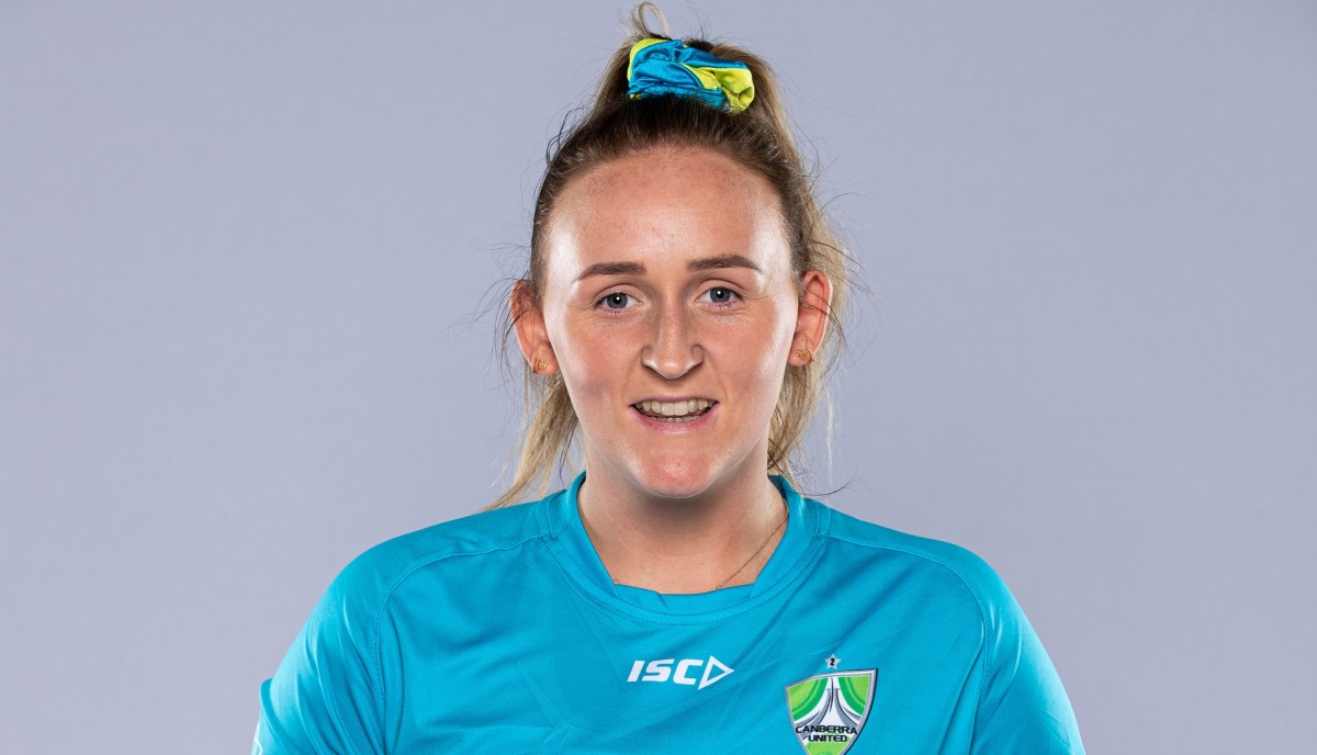 A-League Women: Sydney FC sign experienced GK Mason-Jones