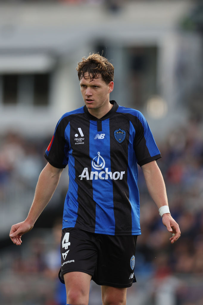 Corica provides Pijnaker, Hall injury updates as star earns one-game ban