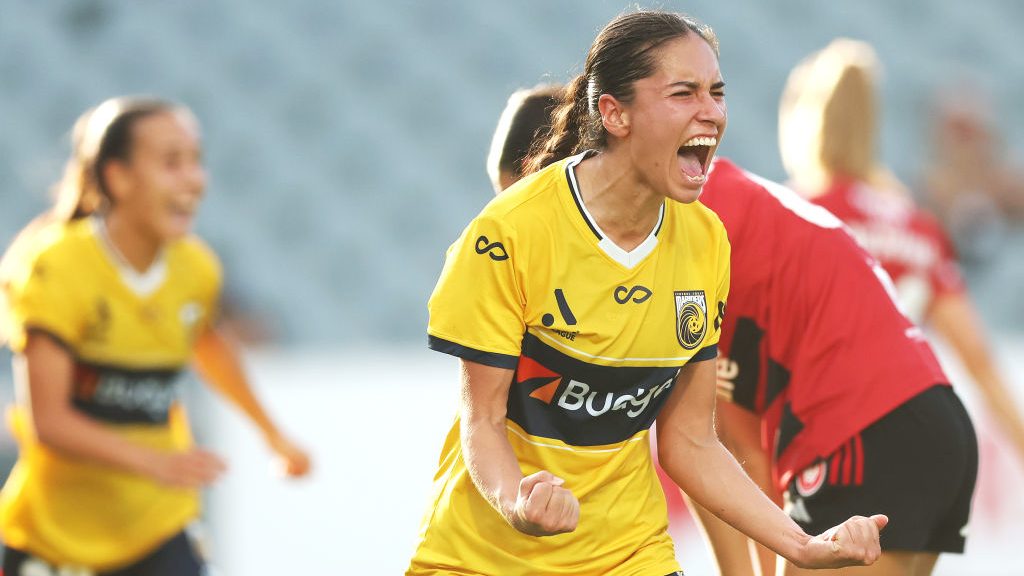 Central Coast Mariners Players | Current Squad & Player Positions