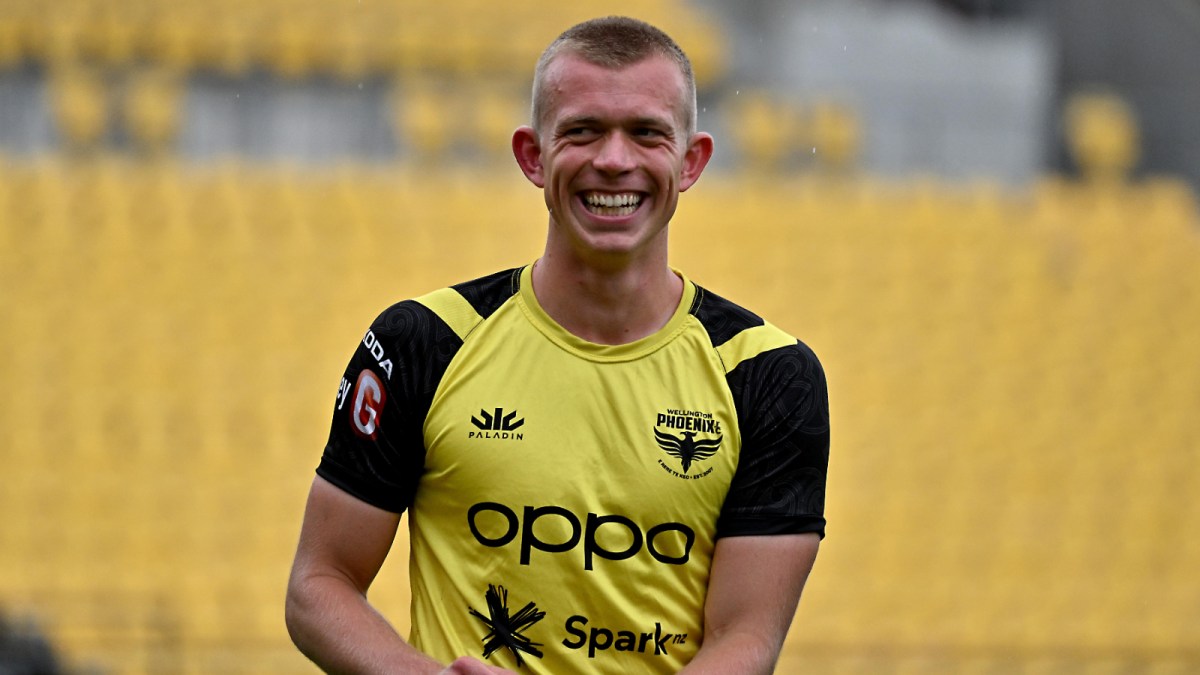 Josh Laws joins Western Sydney Wanderers: Transfer details