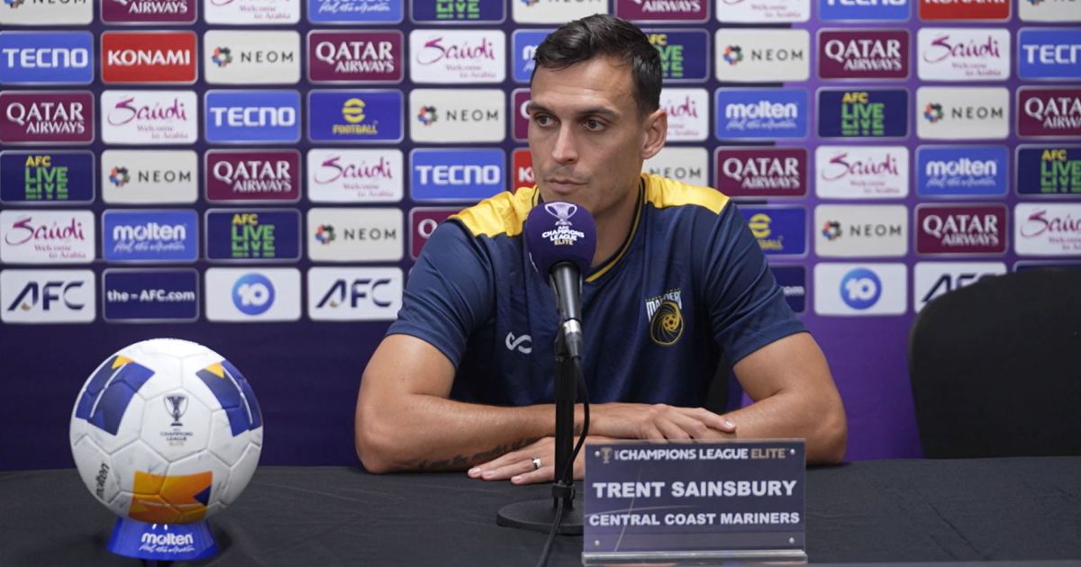 Central Coast Mariners v Johor Darul Ta'zim: Preview, details, kick-off