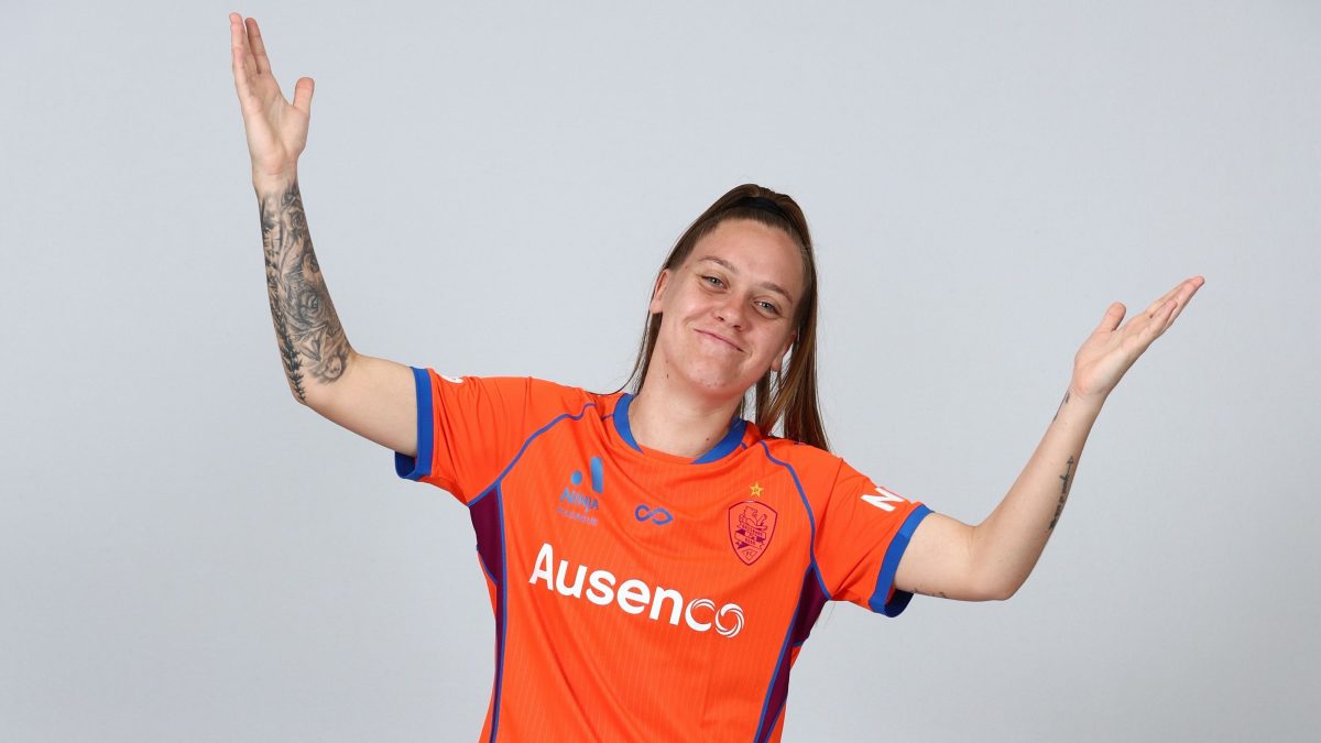 Who is Laini Freier: Story, career, twin sister Sharn, Matildas call-up