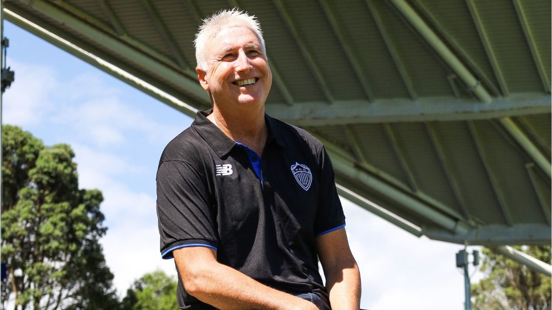 Auckland FC tick off another major milestone with reserve head coach ...